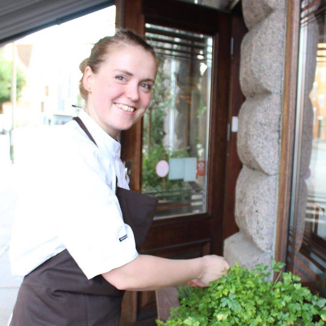 Om Røjkjær PD - Røjkjær PD